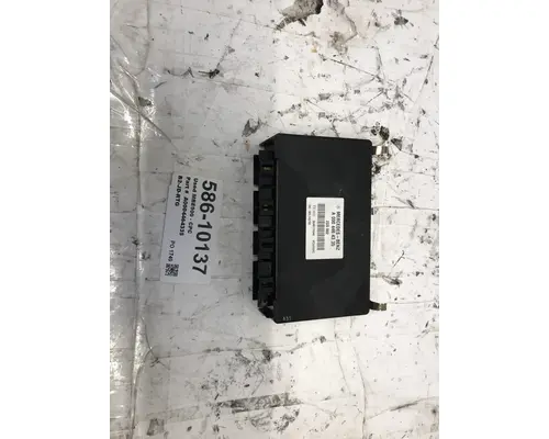 MERCEDES BENZ MBE900 Common Powertrain Controller OEM# A0004464335 in ...