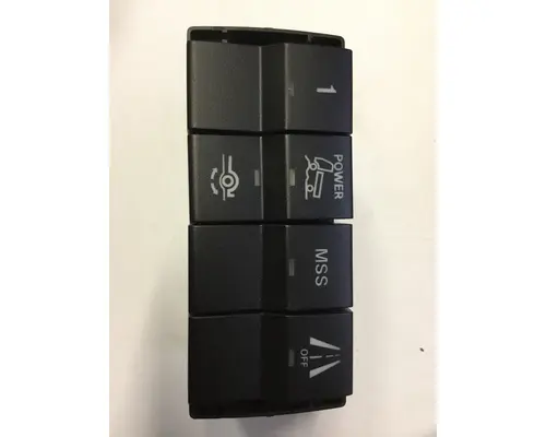 MERCEDES ACTROS Dash/Console Switch OEM# A960 540 00 46 in UMATILLA, OR ...