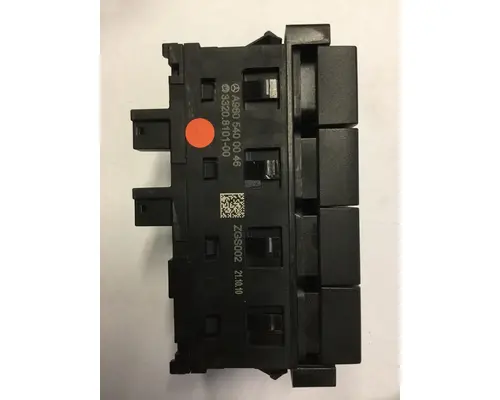 MERCEDES ACTROS Dash/Console Switch OEM# A960 540 00 46 in UMATILLA, OR ...