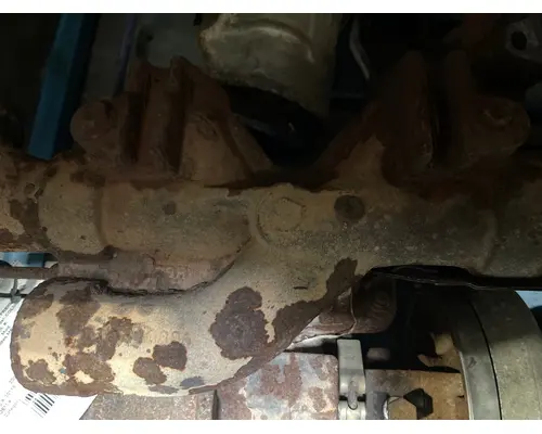 MERCEDES COLUMBIA Exhaust Manifold in Abbotsford, BRITISH COLUMBIA #30118