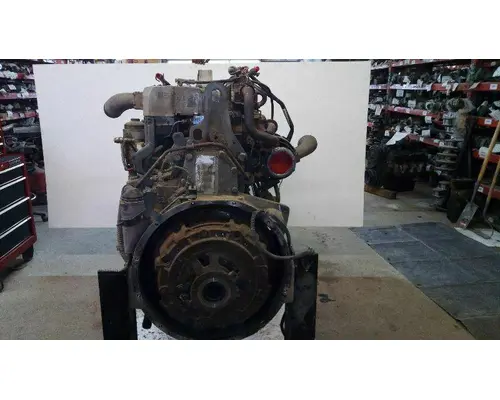MERCEDES MBE4000 Engine Assembly in Spokane Valley, Wa. $4,000.00 # ...