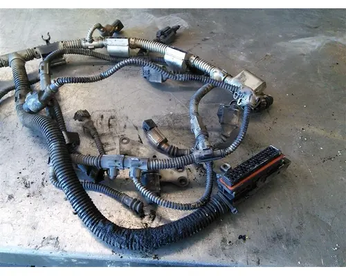 MERCEDES MBE4000 Engine Wiring Harness in Spokane Valley, Wa. #R03399662