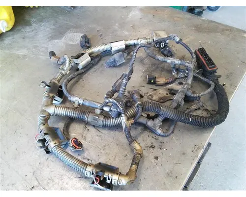 MERCEDES MBE4000 Engine Wiring Harness in Spokane Valley, Wa. $250.00 # ...