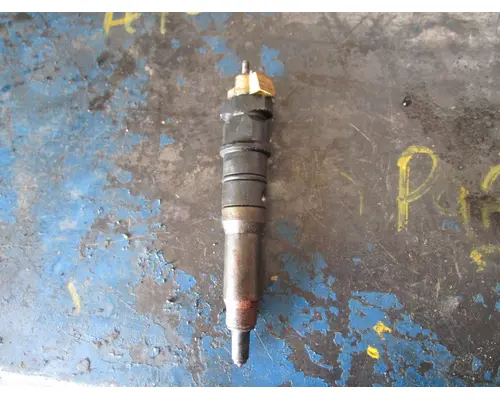 MERCEDES MBE4000 Fuel Injector OEM# A4600170312 in CRANDALL, TX #62856