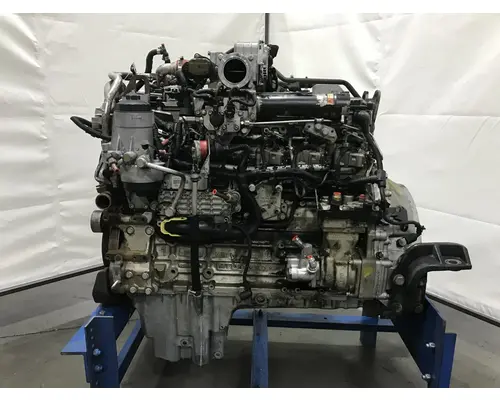 MERCEDES MBE900 Engine Assembly in Spencer, IA $7,750.00 #25104576
