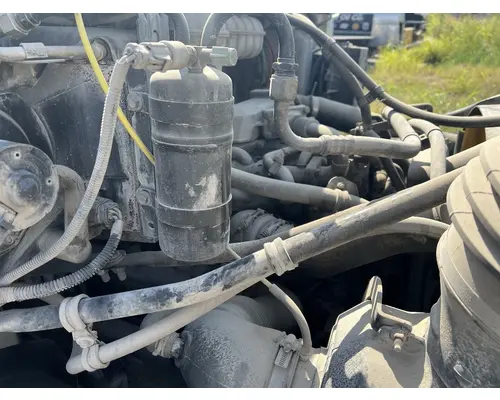 MERCEDES MBE900 Engine Assembly OEM# MBE900 in CRANDALL, TX #89981