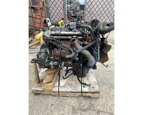 MERCEDES MBE900 Engine Assembly in OWENSBORO, KY #138603