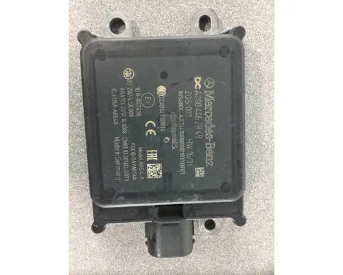 MERCEDES MISC Electrical Parts, Misc. OEM# A0004462849 in UMATILLA, OR ...