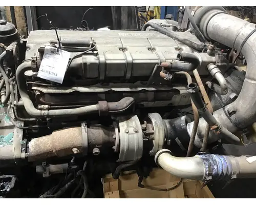 MERCEDES OM460LA Engine Assembly in CHICAGO HEIGHTS, IL #66099