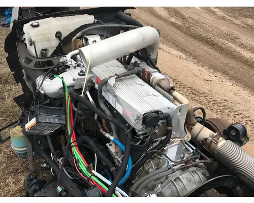 MERCEDES OM460 Engine Assembly in RICE, #1102