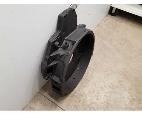 MERCEDES OM460 Engine Flywheel Housing OEM# A4570150302 in Dorr, MI ...