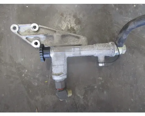 MERCEDES OM460 Engine Parts, Misc. OEM# A4600900050 in CRANDALL, TX #56470