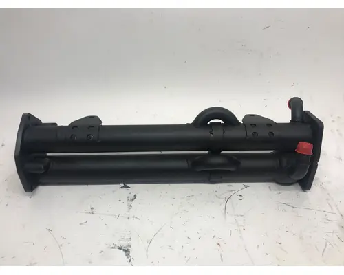 MERCEDES OM906 EGR Engine EGR Cooler OEM# A9061421179 in Dorr, MI #505 ...