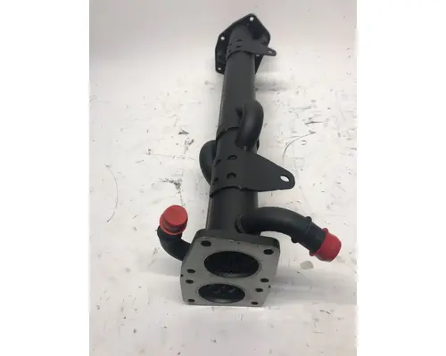 MERCEDES OM906 EGR Engine EGR Cooler OEM# A9061421179 in Dorr, MI #505 ...