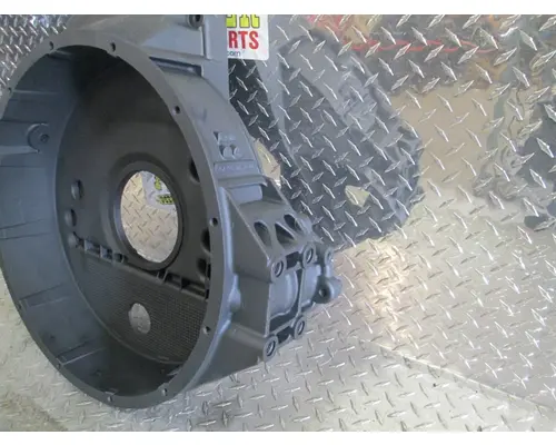 MERCEDES OM906 LA Engine Flywheel Housing OEM# A9060152202 in Dorr, MI ...