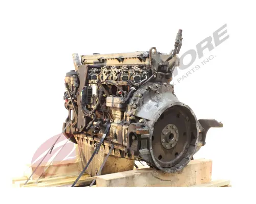 MERCEDES OM906 Engine Assembly in FITCHBURG, MA #1009562