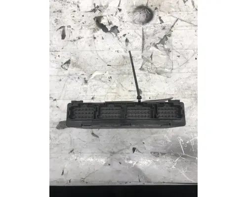 MERCEDES OM926 Common Powertrain Controller OEM# A0024467102 in Dorr ...