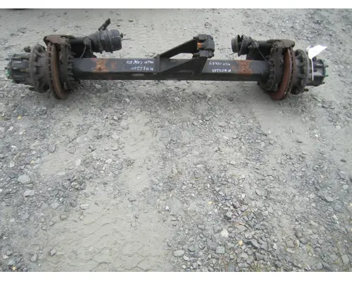MERITOR-ROCKWELL MR20005 AXLE, TAG in Easton, MD $1,150.00 #M16E5260