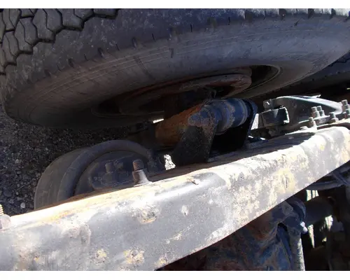 MERITOR-ROCKWELL RDL20145RTBD CUTOFF - TANDEM AXLE in Billings, MT #1424238