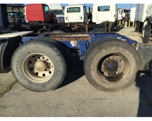 MERITOR-ROCKWELL RDL23160R373 CUTOFF - TANDEM AXLE in Toledo, OH #2029008