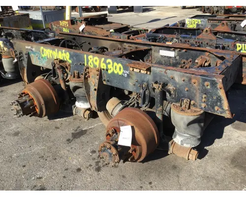 MERITOR-ROCKWELL RP26185RTBD CUTOFF - TANDEM AXLE in Toledo, OH $5,500. ...
