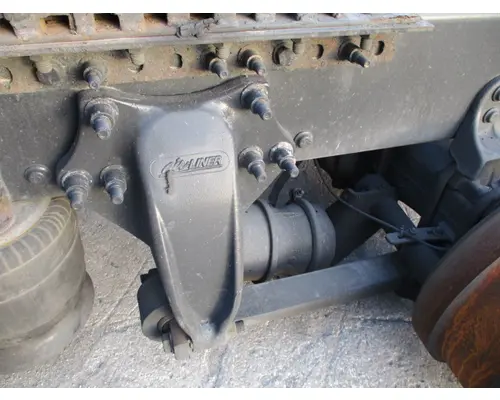 MERITOR-ROCKWELL RR20145 MATCHED SET REARS in Tampa, FL $2,500.00 #2483312