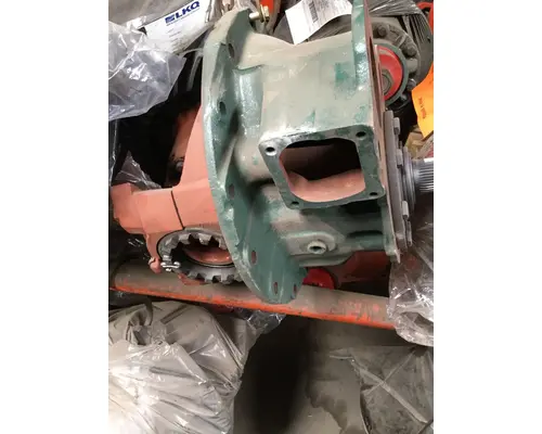 MERITOR-ROCKWELL SQHDFR355 DIFFERENTIAL ASSEMBLY FRONT REAR in Stockton ...