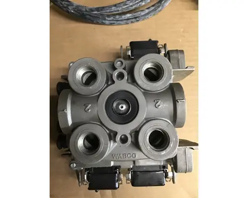 MERITOR-WABCO 4725000010 ECM (ABS UNIT AND COMPONENTS) OEM# 4725000010 ...