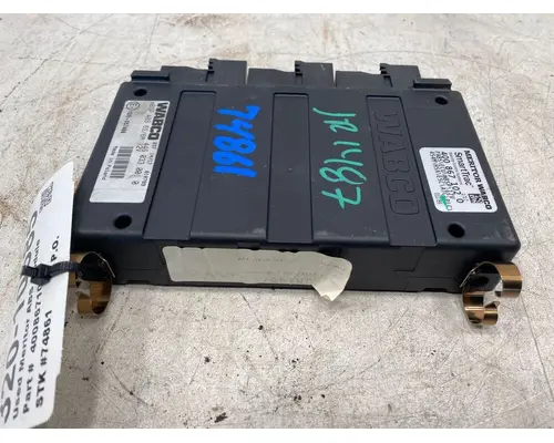 MERITOR Cascadia ABS Module OEM# 4008671020 in Dorr, MI $425.00 #320-10585