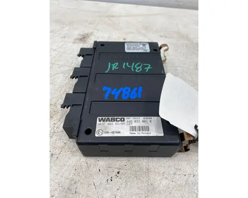 MERITOR Cascadia ABS Module OEM# 4008671020 in Dorr, MI $425.00 #320-10585