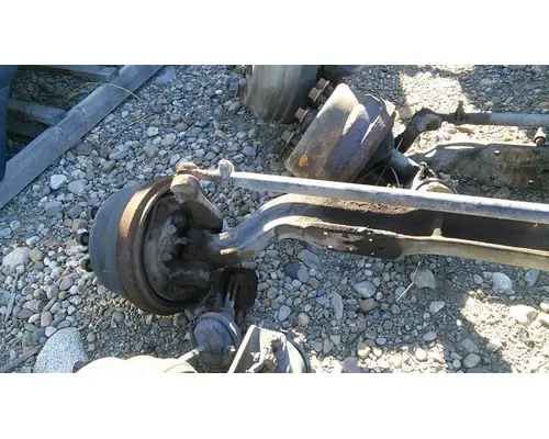 MERITOR E1322I Axle Assembly, Front (Steer) in Spokane Valley, Wa. $850 ...