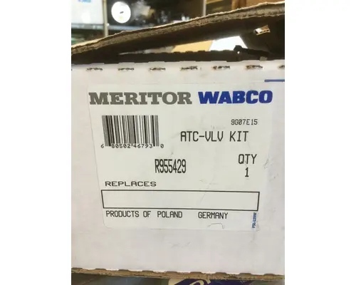 MERITOR MISC Brake Parts, Misc. Rear OEM# R955429 in UMATILLA, OR #R955429