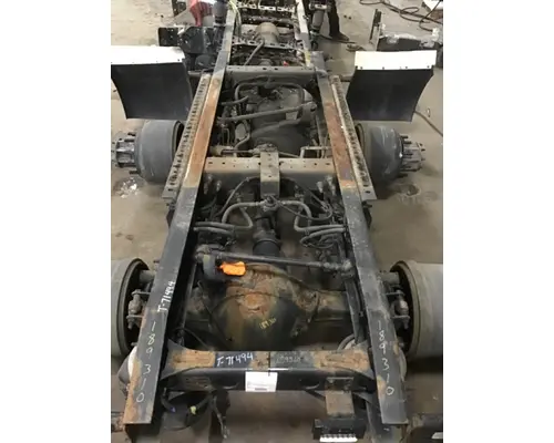 MERITOR MT-40-14X3C Cutoff in Holland, MI #71494