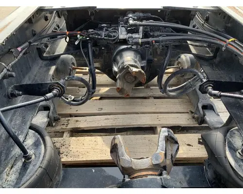 MERITOR MT-40-14X Tandem Cutoff in Dorr, MI #312-10587