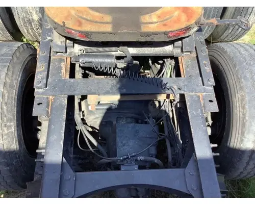 MERITOR MT40-14X Cutoff in PORTER, TX #1094