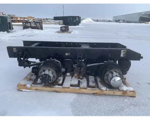 MERITOR MT4014X Tandem Cutoff in Dorr, MI #312-10574