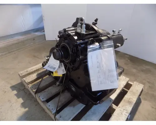 MERITOR MTC4213X Transfer Case Assembly OEM# S07-21904-002 in Enfield ...