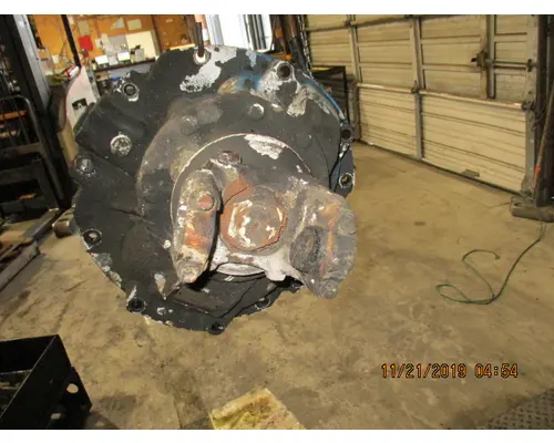 MERITOR MX-23-160 AXLE ASSEMBLY, FRONT (DRIVING) in Tampa, FL #1841576