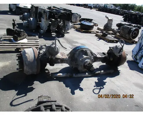 MERITOR MX-23-160 AXLE ASSEMBLY, FRONT (DRIVING) in Tampa, FL #1842188