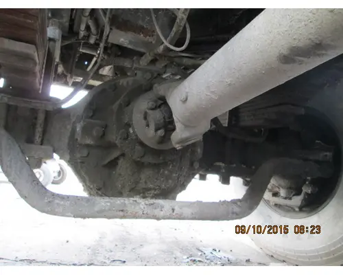 MERITOR RF-22-166 AXLE ASSEMBLY, FRONT (DRIVING) in Tampa, FL $2,500.00 ...