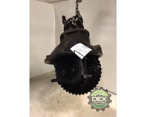 MERITOR RS 23161 4653 differential, complete OEM# 8235-A13200P1706280 ...