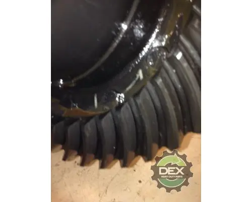 MERITOR RS 23161 4653 differential, complete OEM# 8235-A13200P1706280 ...