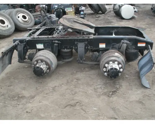 MERITOR RT-40-145 Cutoff Assembly with Axles in Clearwater, #8050