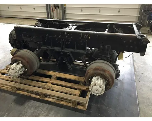 MERITOR RT-46-160 Tandem Cutoff in Dorr, MI #312-10431