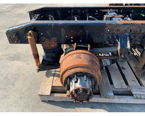 MERITOR RT46-160 Tandem Cutoff in Dorr, MI #312-10599