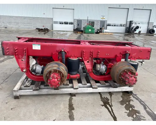 MERITOR RT46-160 Tandem Cutoff in Dorr, MI #312-10642