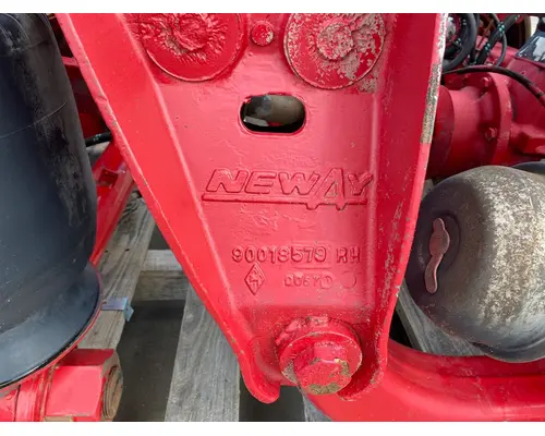 MERITOR RT46-160 Tandem Cutoff in Dorr, MI #312-10642