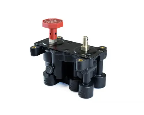 MERITOR Brake Air Valve OEM# RKN20616 in Dorr, MI $129.00 #361-10473