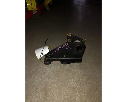 MERITOR Brake Camshaft Bracket OEM# A9 3299T1554 in Dorr, MI #326-10921