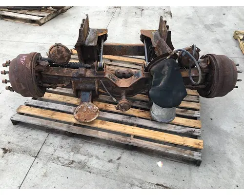 MERITOR Lift Axle in Dorr, MI #311-10138
